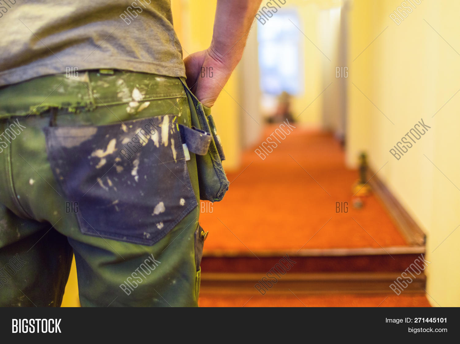 Dirty Uniform Image & Photo (Free Trial) | Bigstock