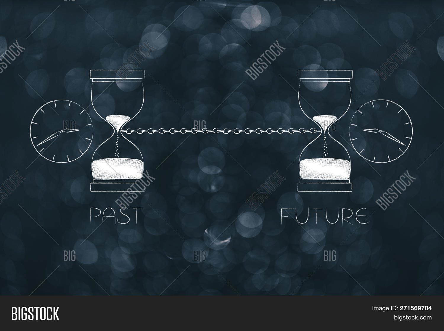 Time Passing By Image & Photo (Free Trial) | Bigstock