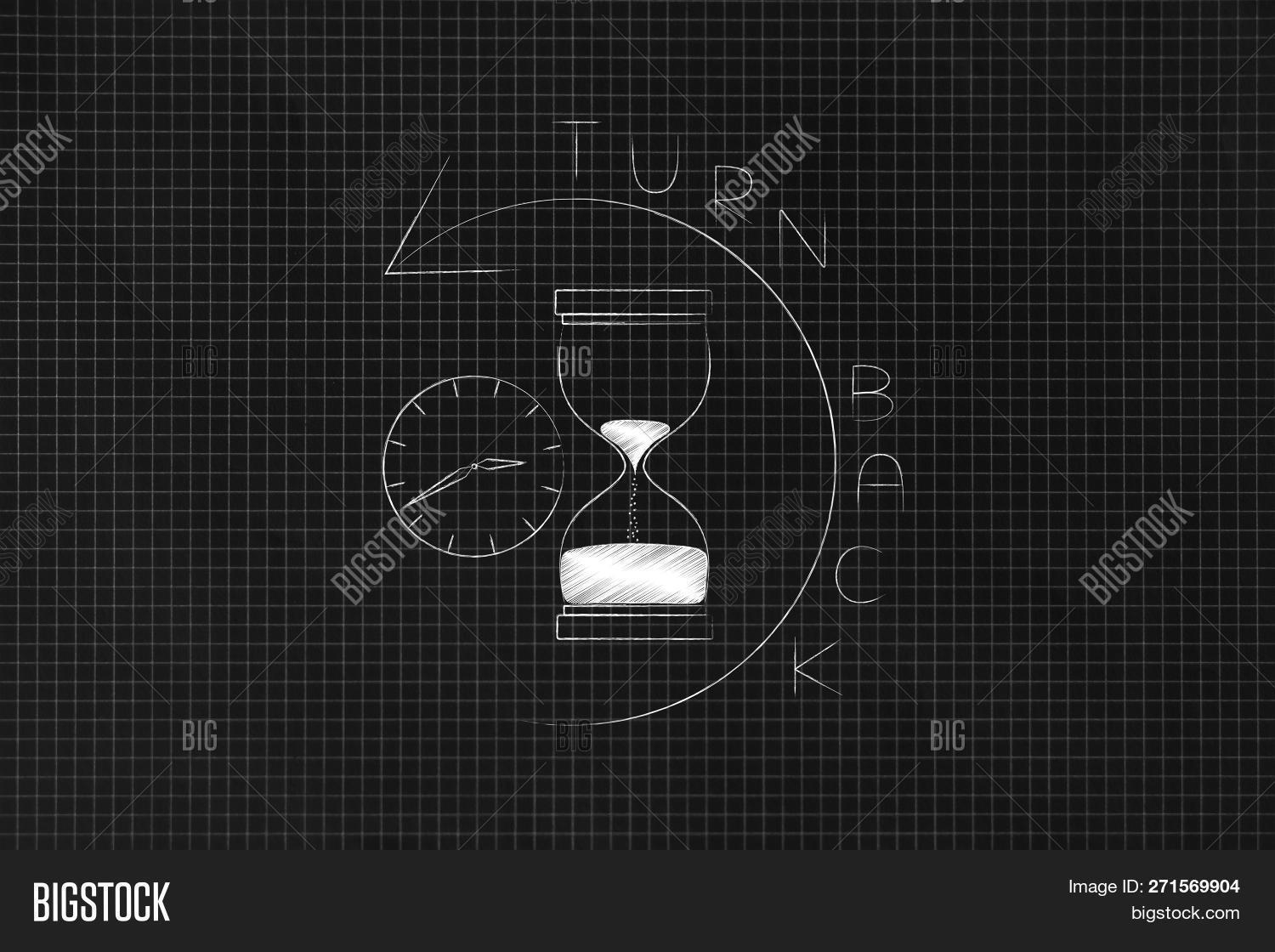Time Passing By Image & Photo (Free Trial) | Bigstock