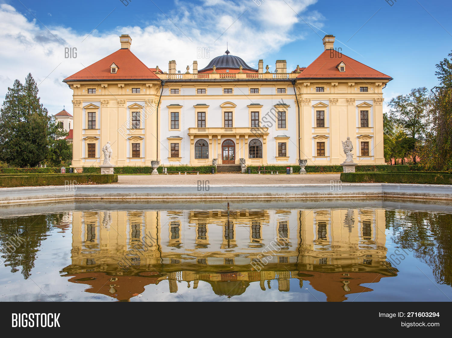 Slavkov U Brna , Czech Image & Photo (Free Trial) | Bigstock