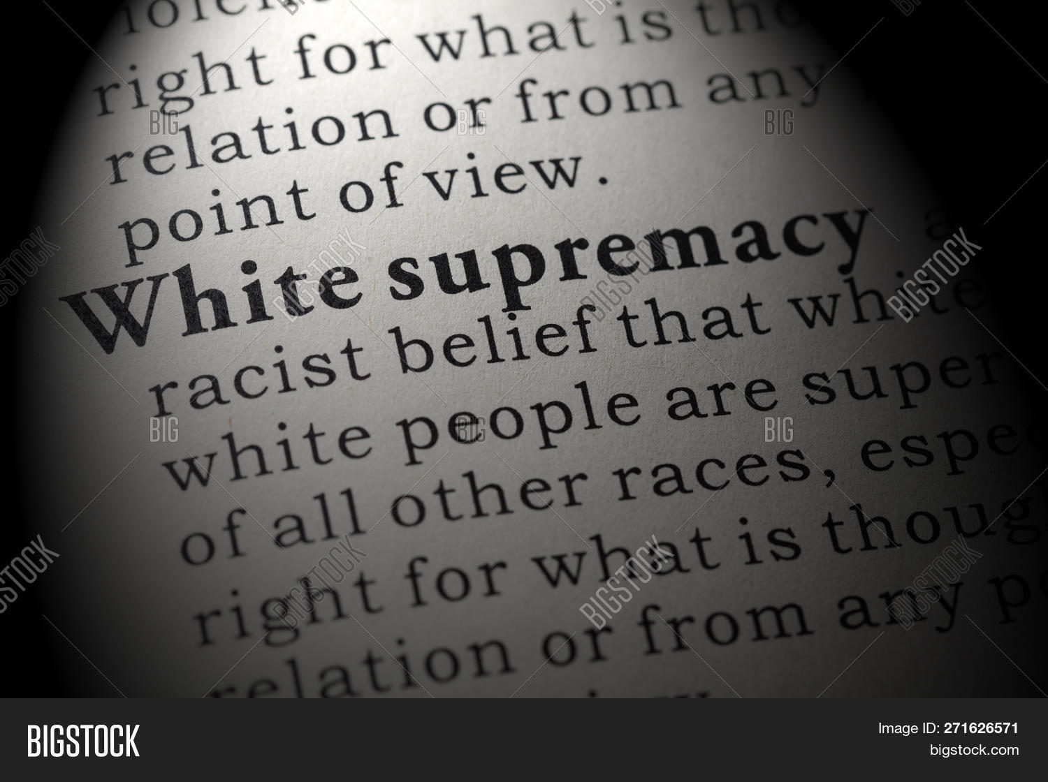 Fake Dictionary, Image & Photo (Free Trial) | Bigstock