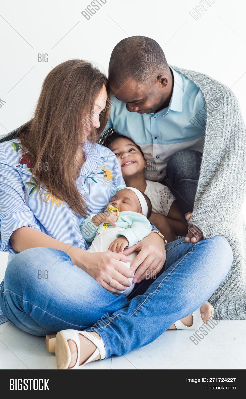 Loving Father Covers Image & Photo (Free Trial) | Bigstock