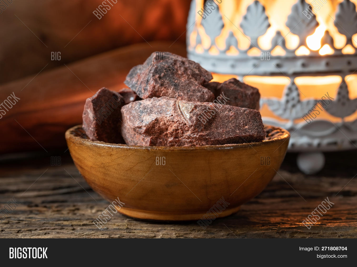 Daemonorops Draco, Image & Photo (Free Trial) | Bigstock