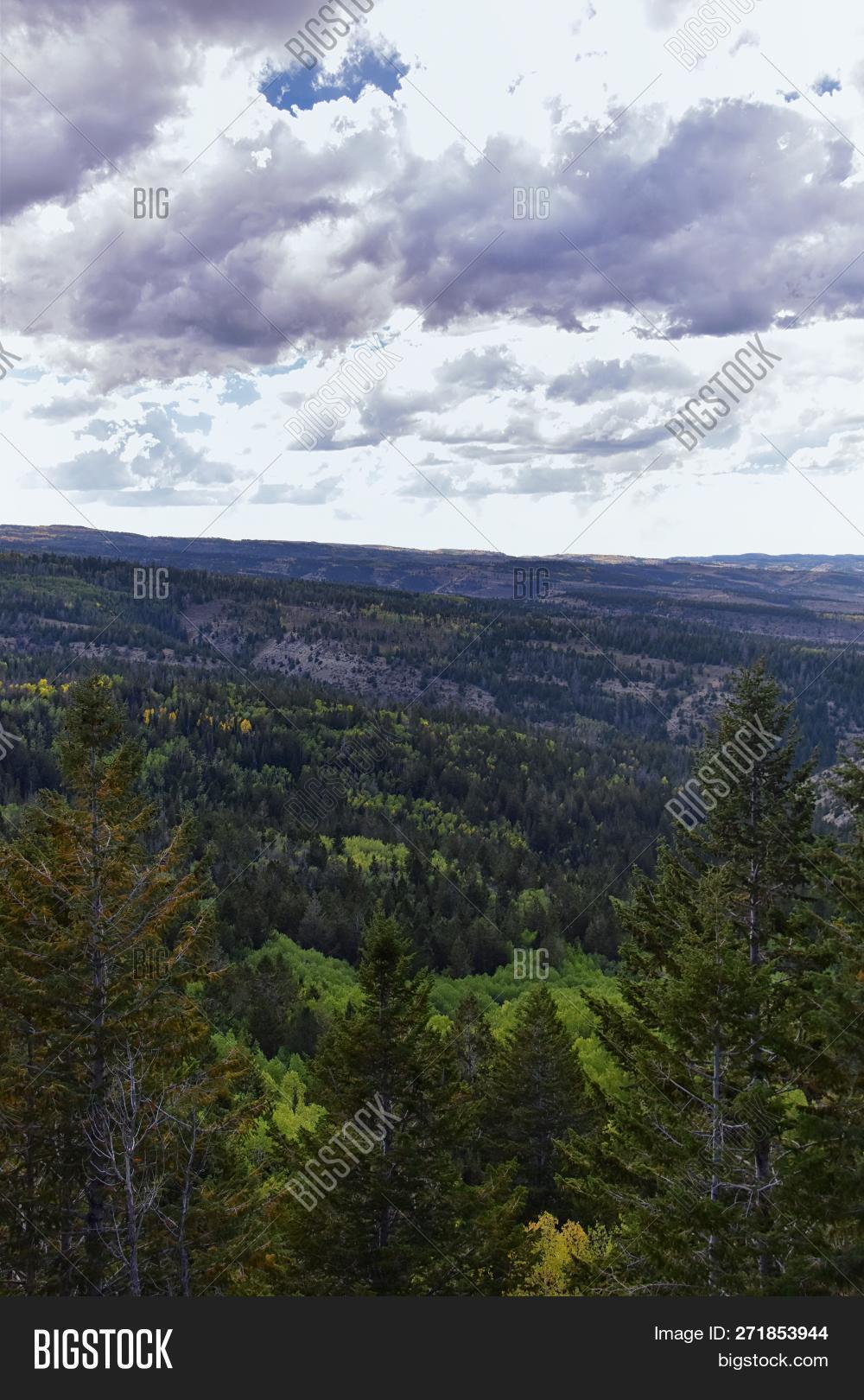 Late Summer Early Fall Image & Photo (Free Trial) | Bigstock