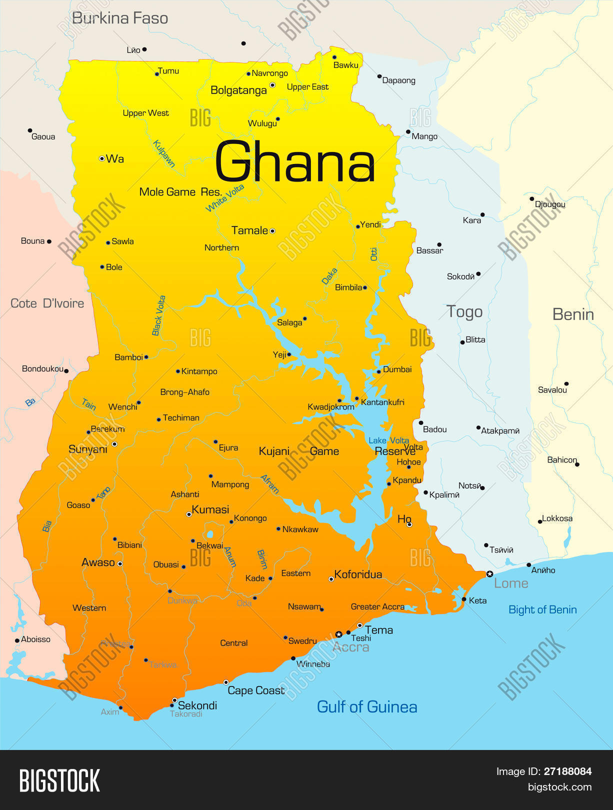 Abstract Vector Color Vector & Photo (Free Trial) | Bigstock