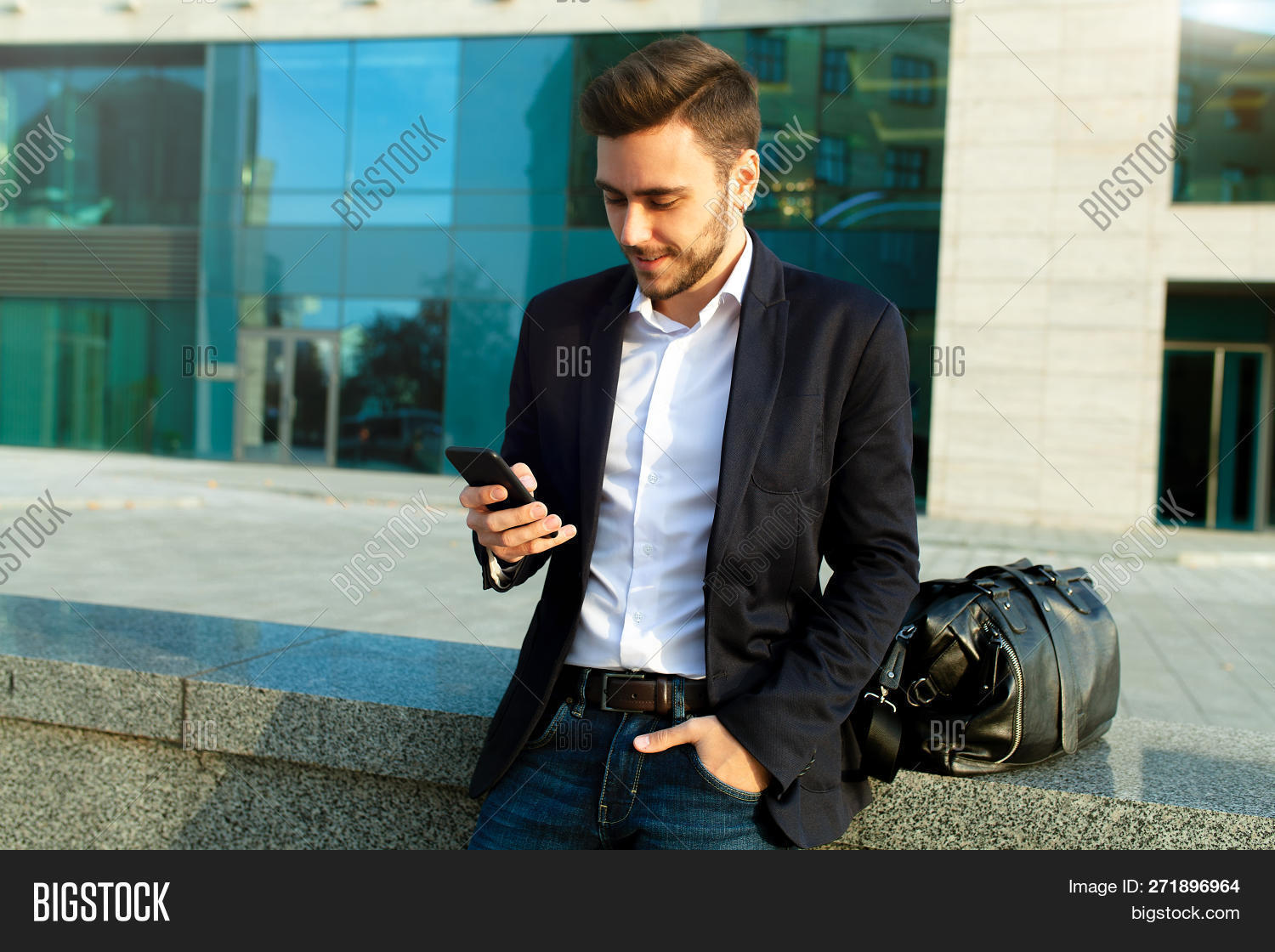Young Urban Image & Photo (Free Trial) | Bigstock