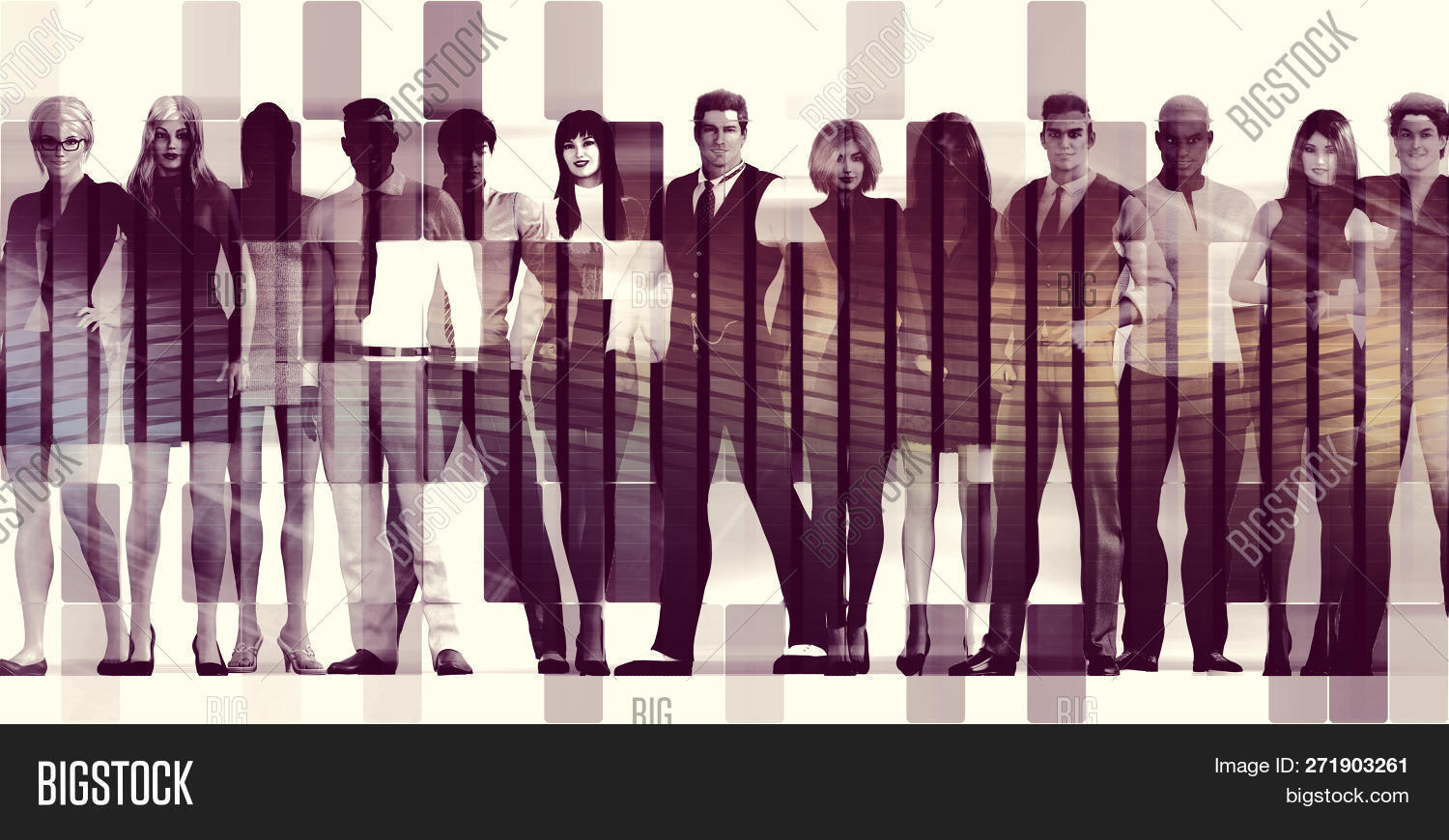 Business Training Image & Photo (Free Trial) | Bigstock