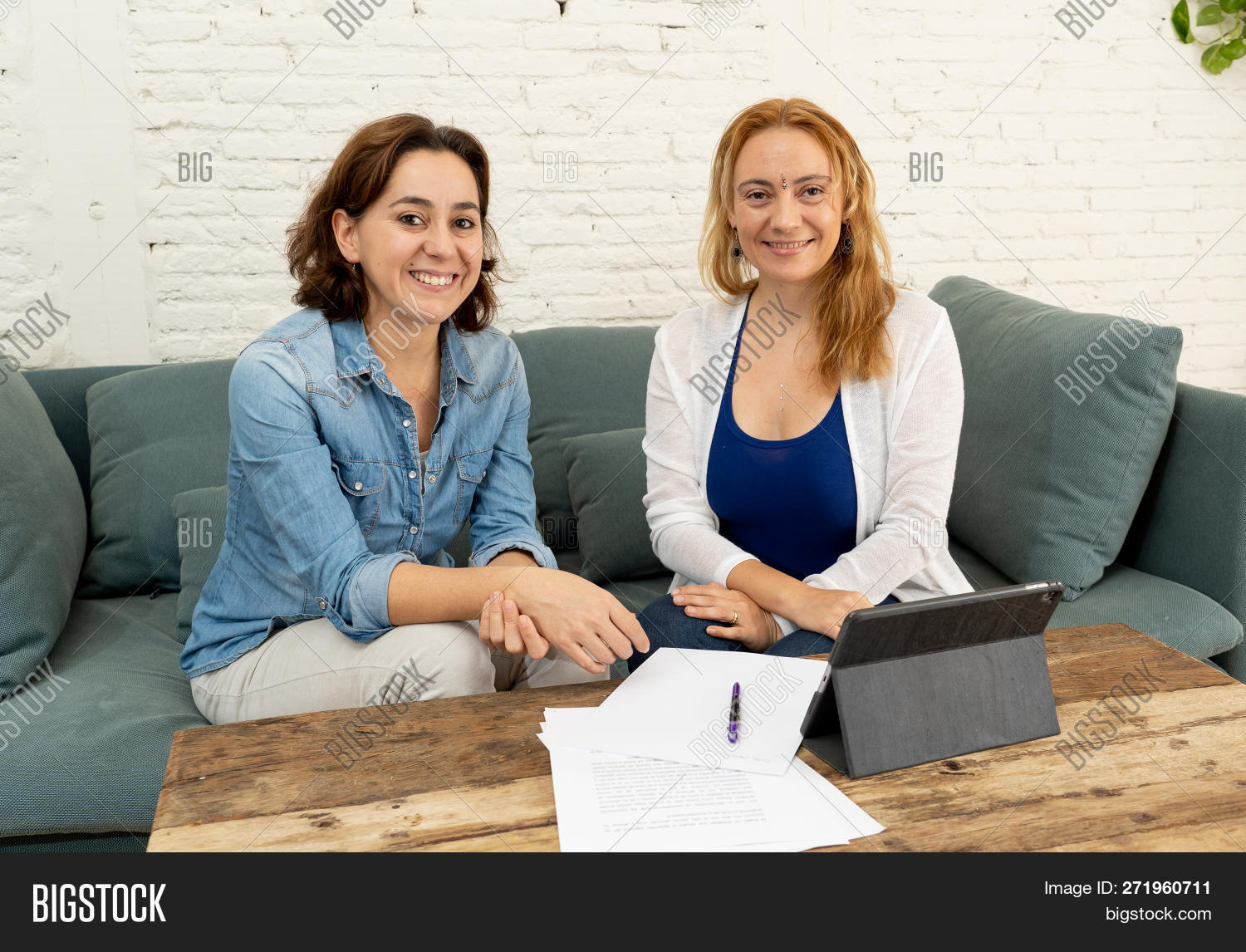 Heath Coach Therapist Image & Photo (Free Trial) | Bigstock