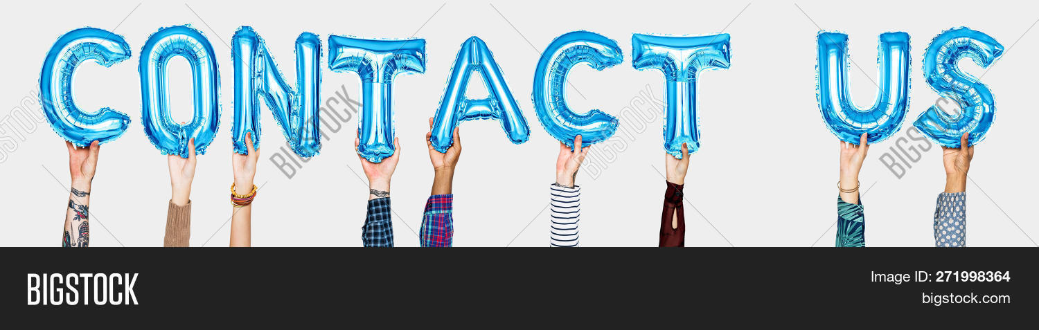 Hands Holding Contact Image & Photo (Free Trial) | Bigstock