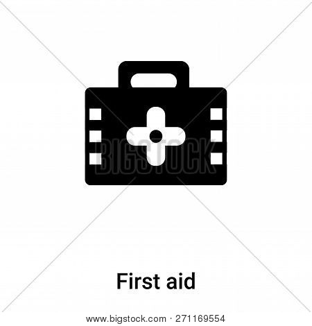 First Aid Icon Images, Illustrations & Vectors (Free) - Bigstock