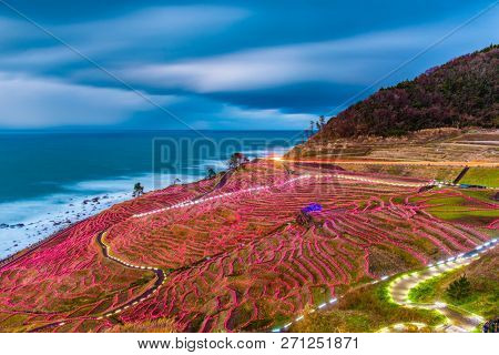 Wajima, Japan Image & Photo (Free Trial) | Bigstock