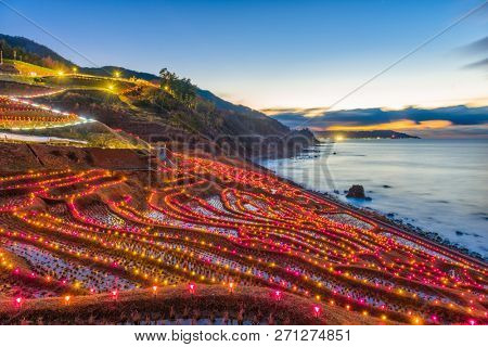 Wajima, Japan Image & Photo (Free Trial) | Bigstock