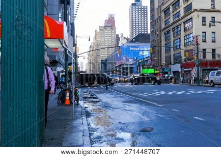 New York, Usa - June Image & Photo (Free Trial) | Bigstock