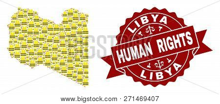 Human Rights Collage Vector & Photo (Free Trial) | Bigstock