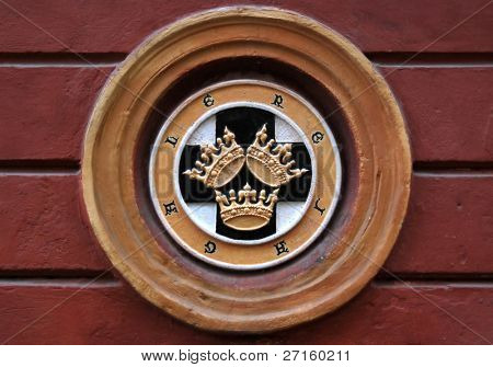 Blazonry Images, Illustrations & Vectors (Free) - Bigstock