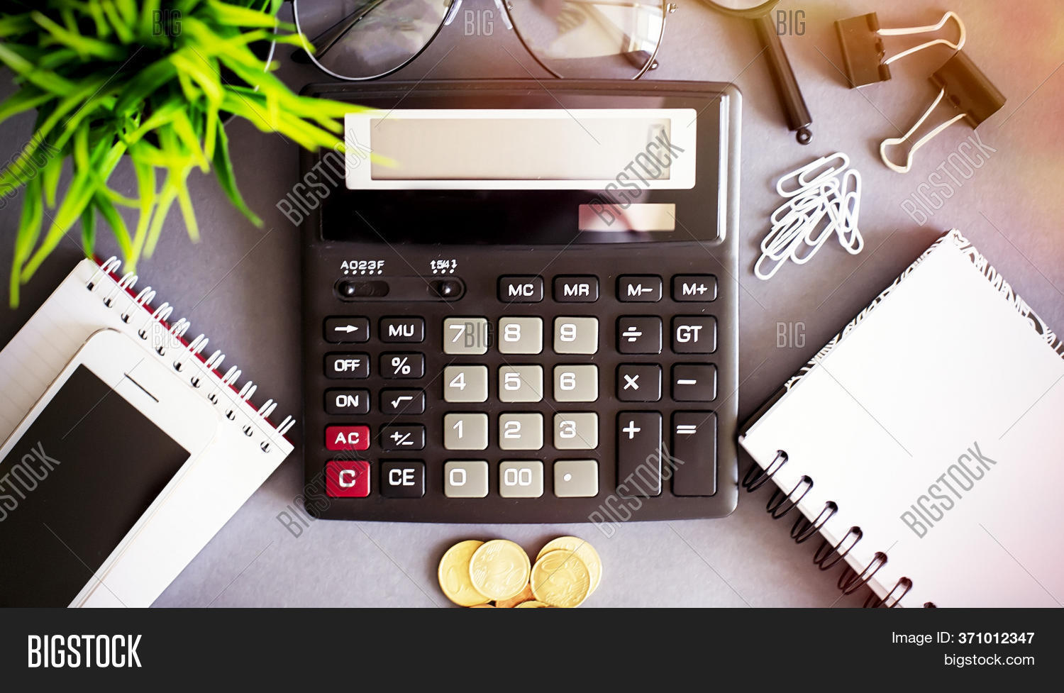 Working Tools Office Image & Photo (Free Trial) | Bigstock