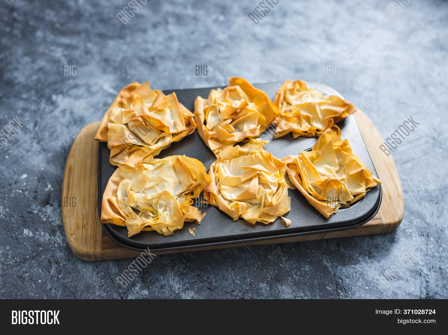 Plant-based Food, Filo Image & Photo (Free Trial) | Bigstock