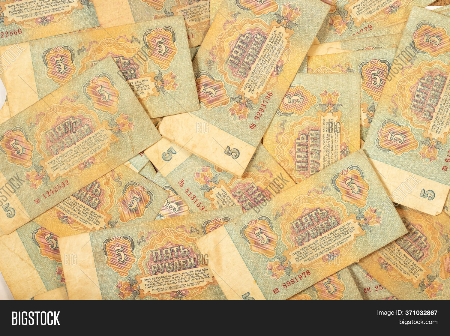 Background Old Money. Image & Photo (Free Trial) | Bigstock