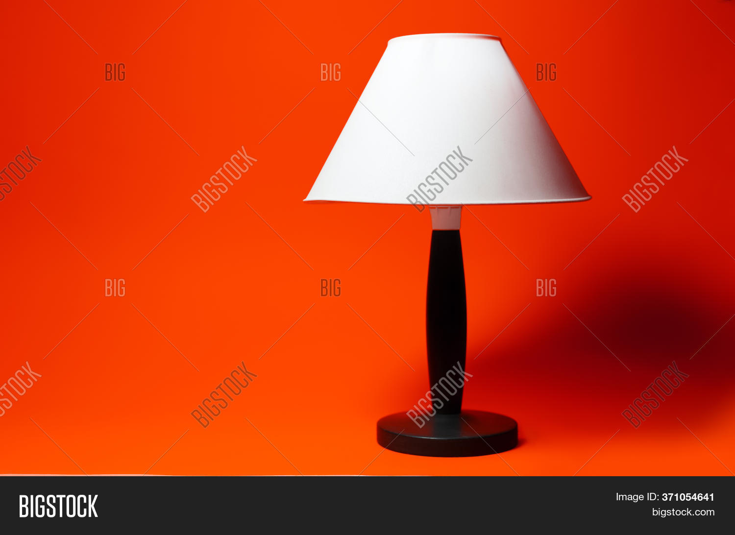 Close- Night Lamp Image & Photo (Free Trial) | Bigstock