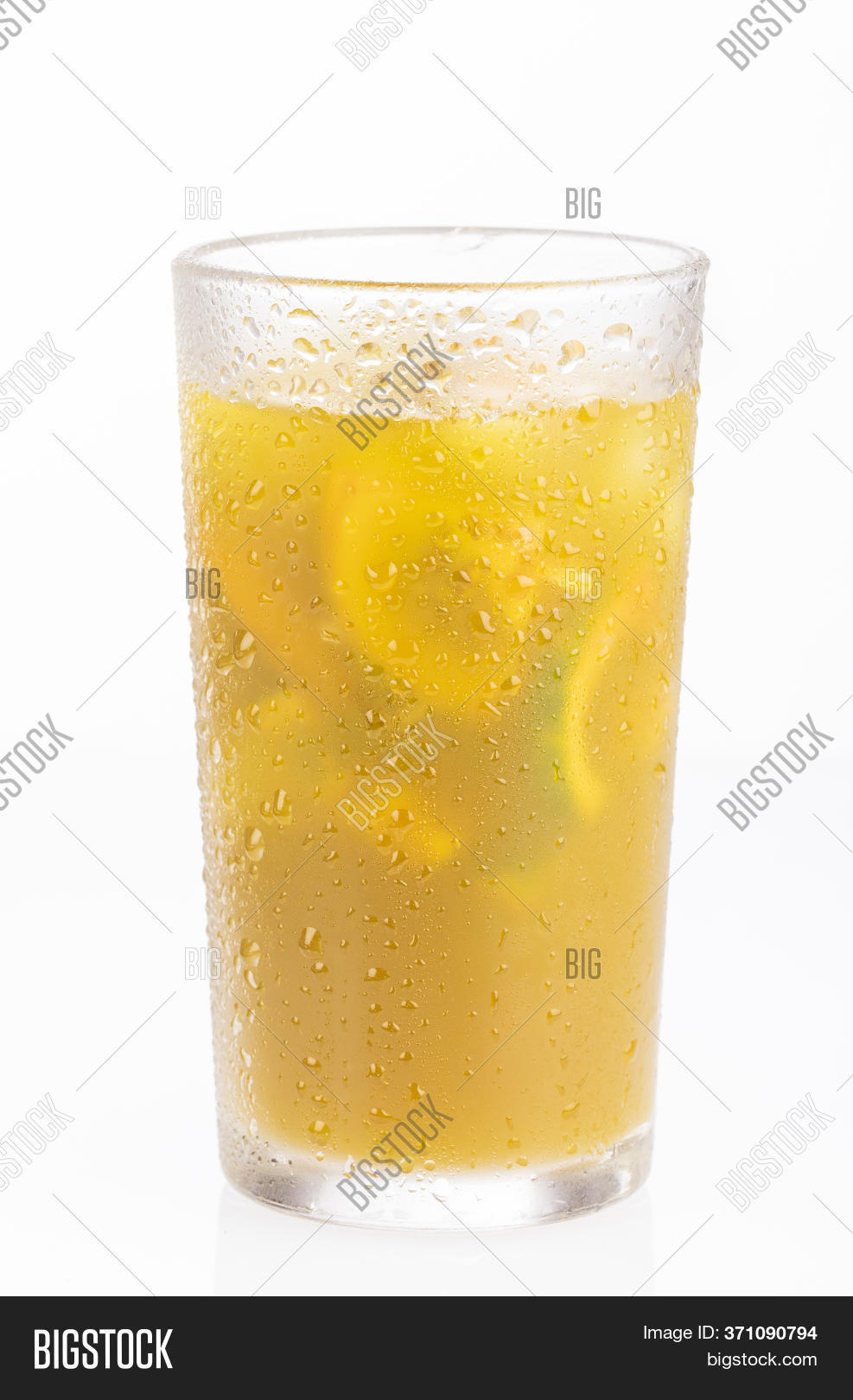 Juice Lulo, Colombian Image & Photo (Free Trial) | Bigstock