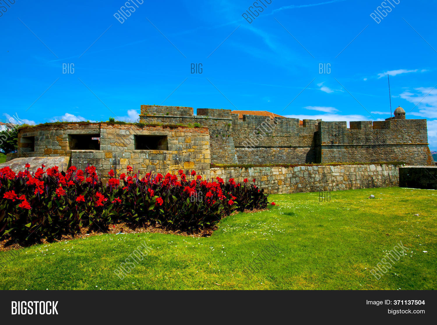 Fort Saint John - Image & Photo (Free Trial) | Bigstock