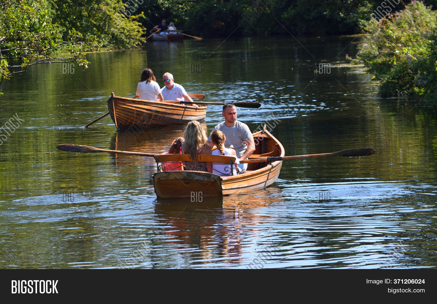 Dedham, Suffolk, Image & Photo (Free Trial) | Bigstock