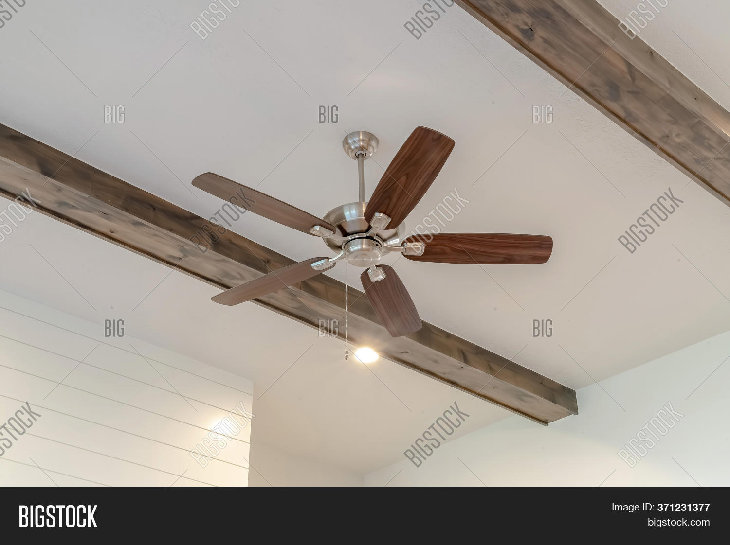 Ceiling Fan Lights Image & Photo (Free Trial) | Bigstock