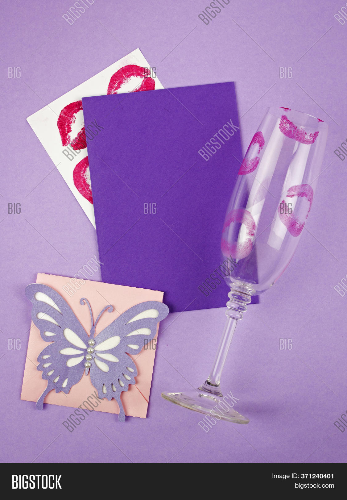 Love Romantic Letter Image & Photo (Free Trial) | Bigstock