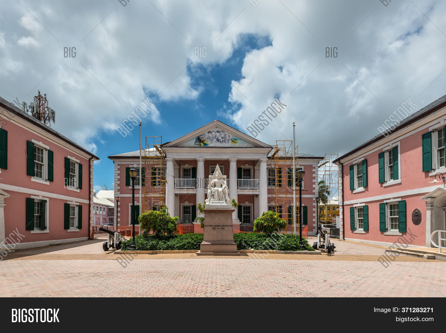 Nassau, Bahamas - May Image & Photo (Free Trial) | Bigstock