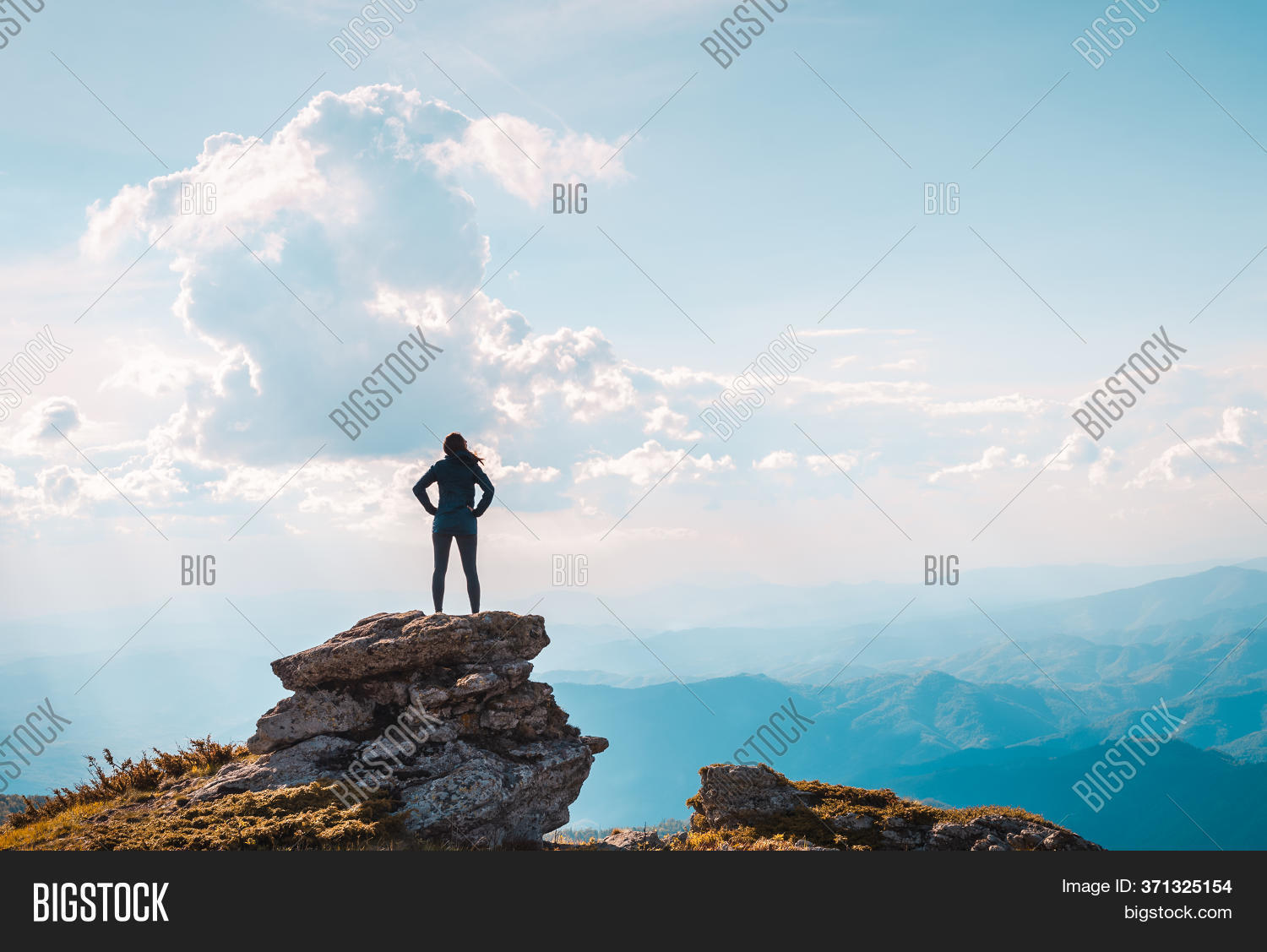 Traveling Outdoor Image & Photo (Free Trial) | Bigstock