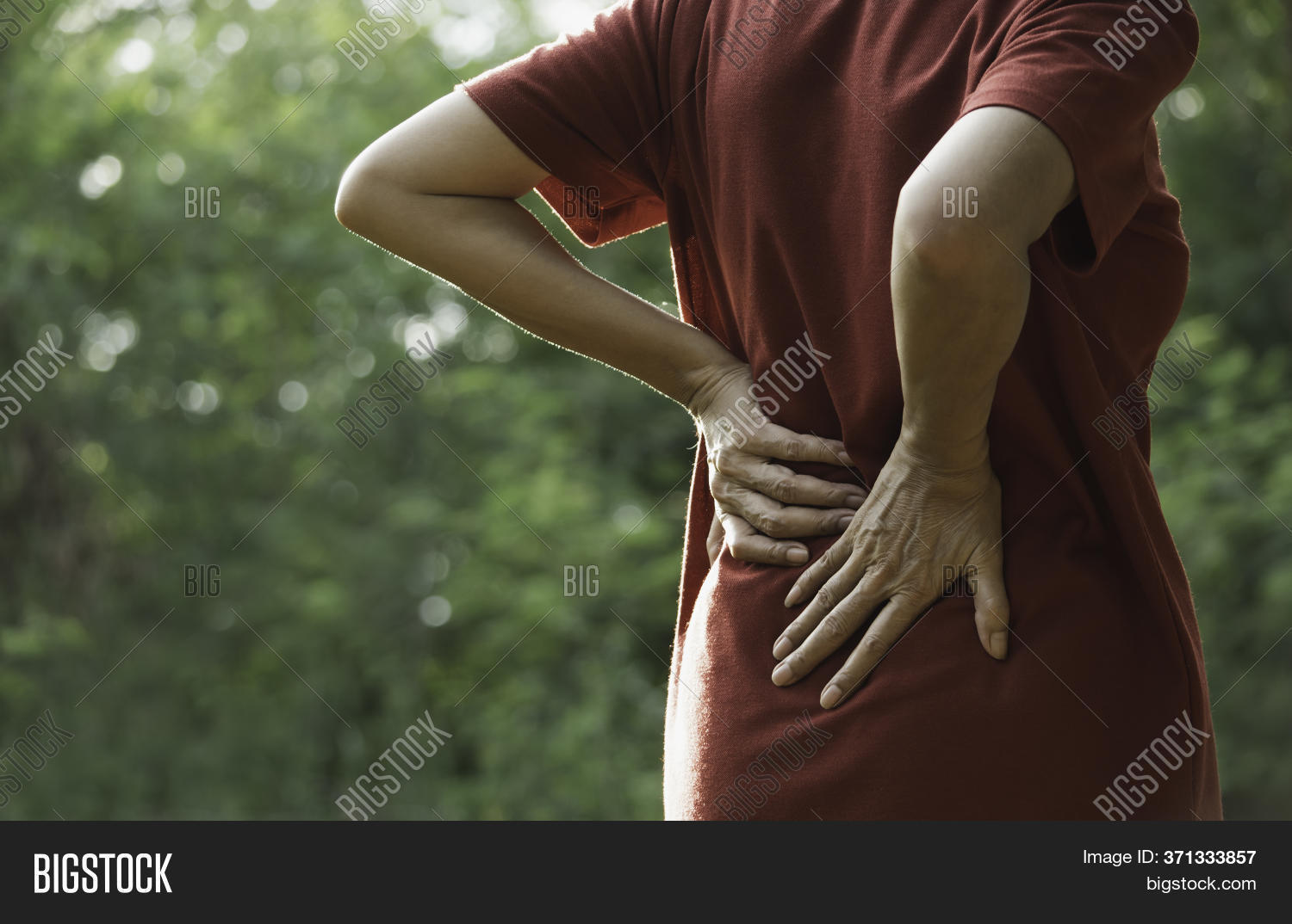 Closeup Hands Woman Image & Photo (Free Trial) | Bigstock