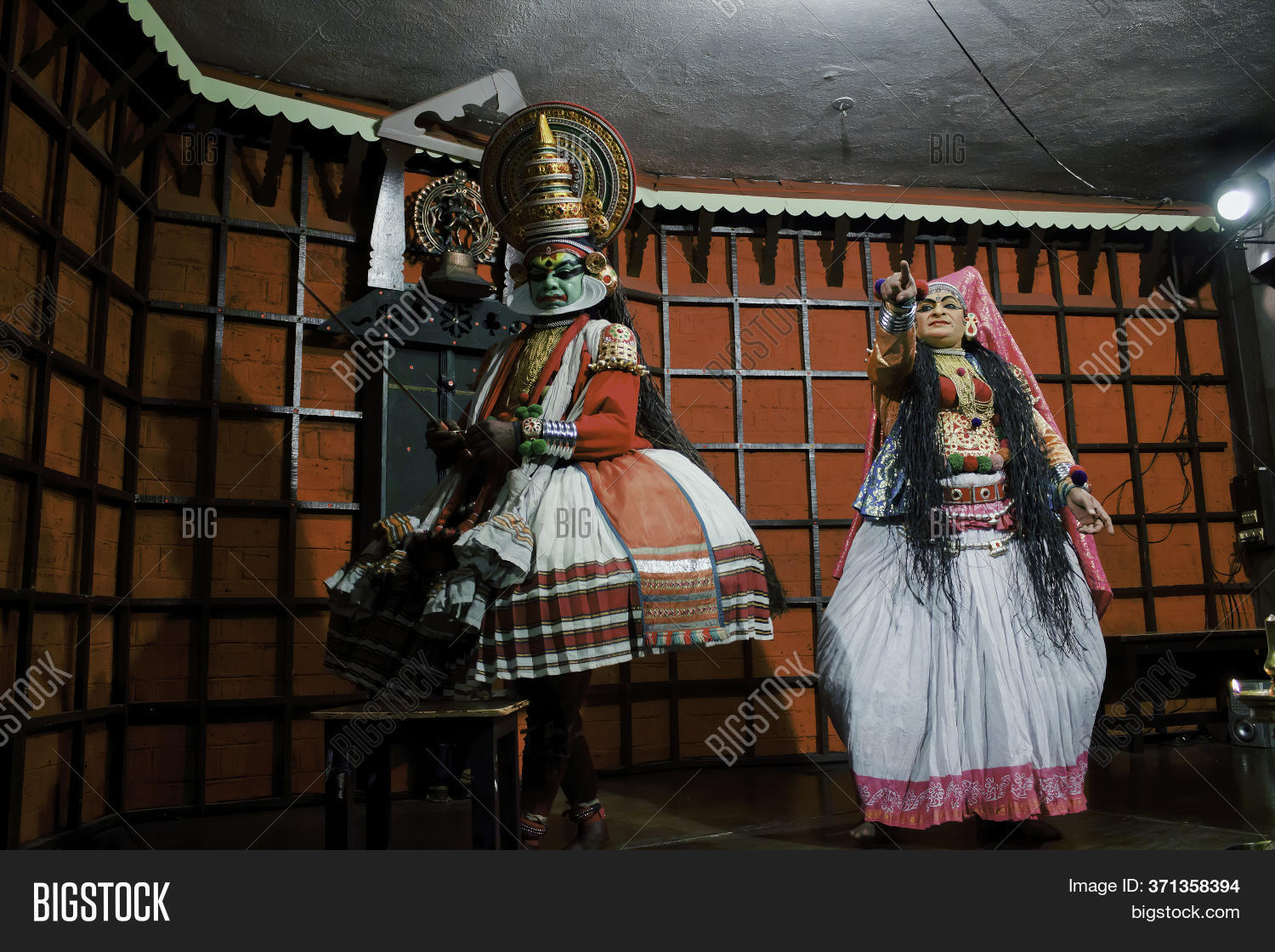 Kochi, India - March Image & Photo (Free Trial) | Bigstock