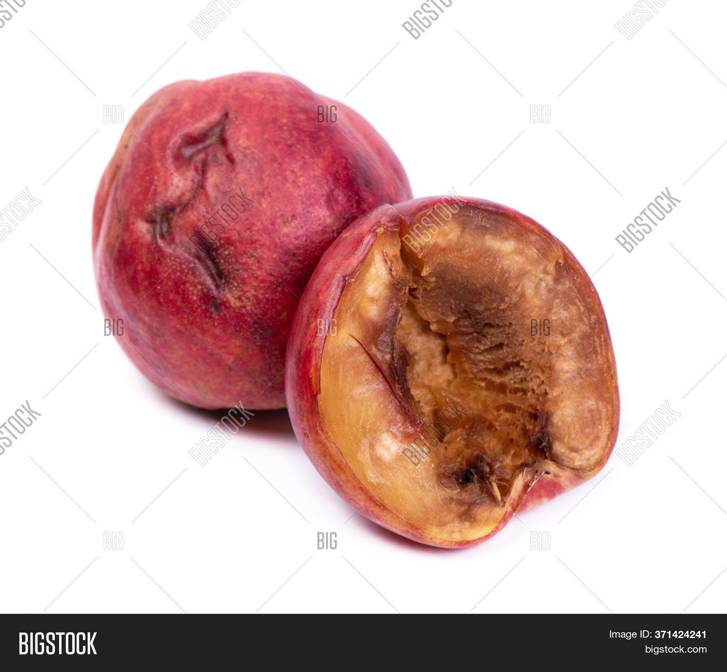 Group Rotten Image & Photo (Free Trial) | Bigstock