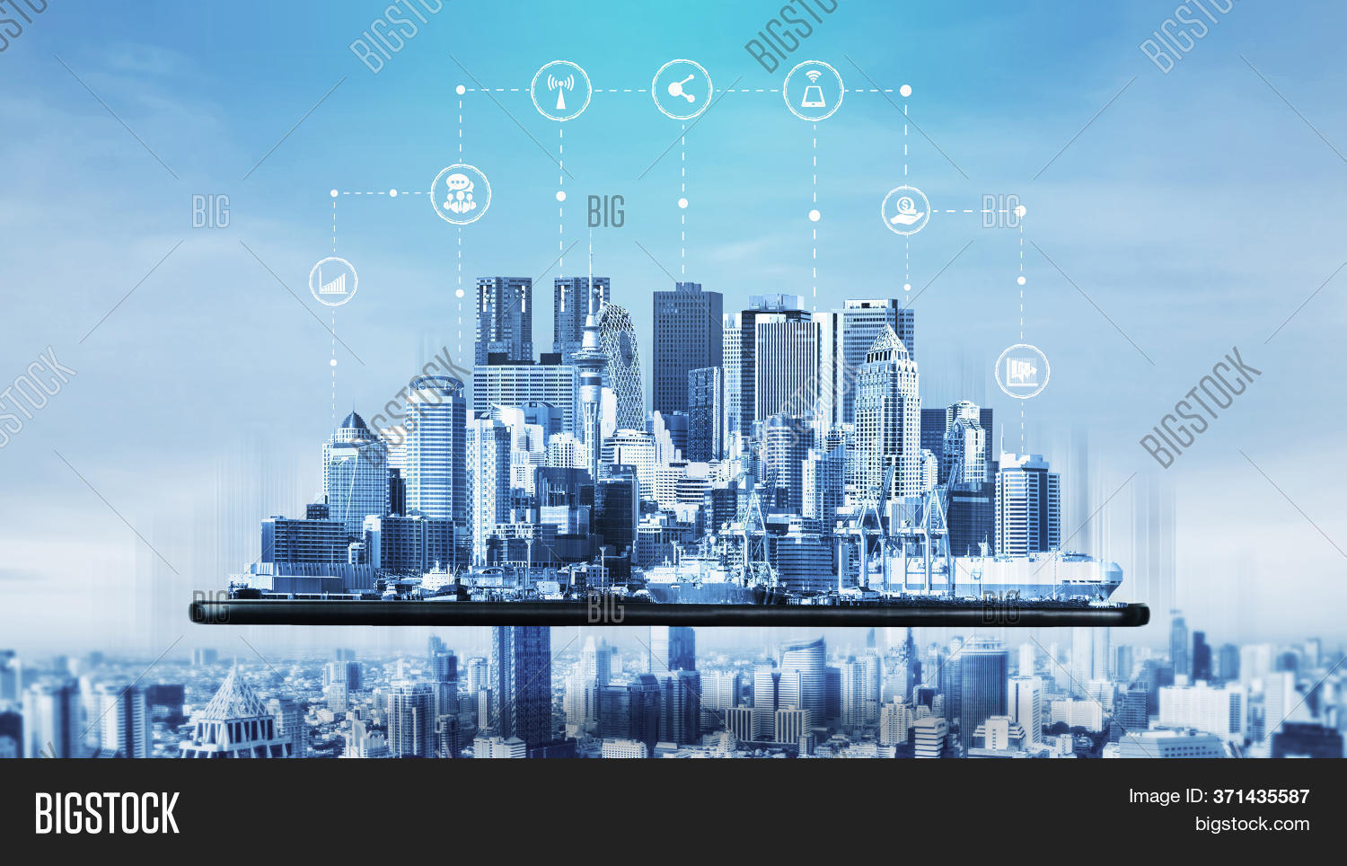 Modern Creative Image & Photo (Free Trial) | Bigstock