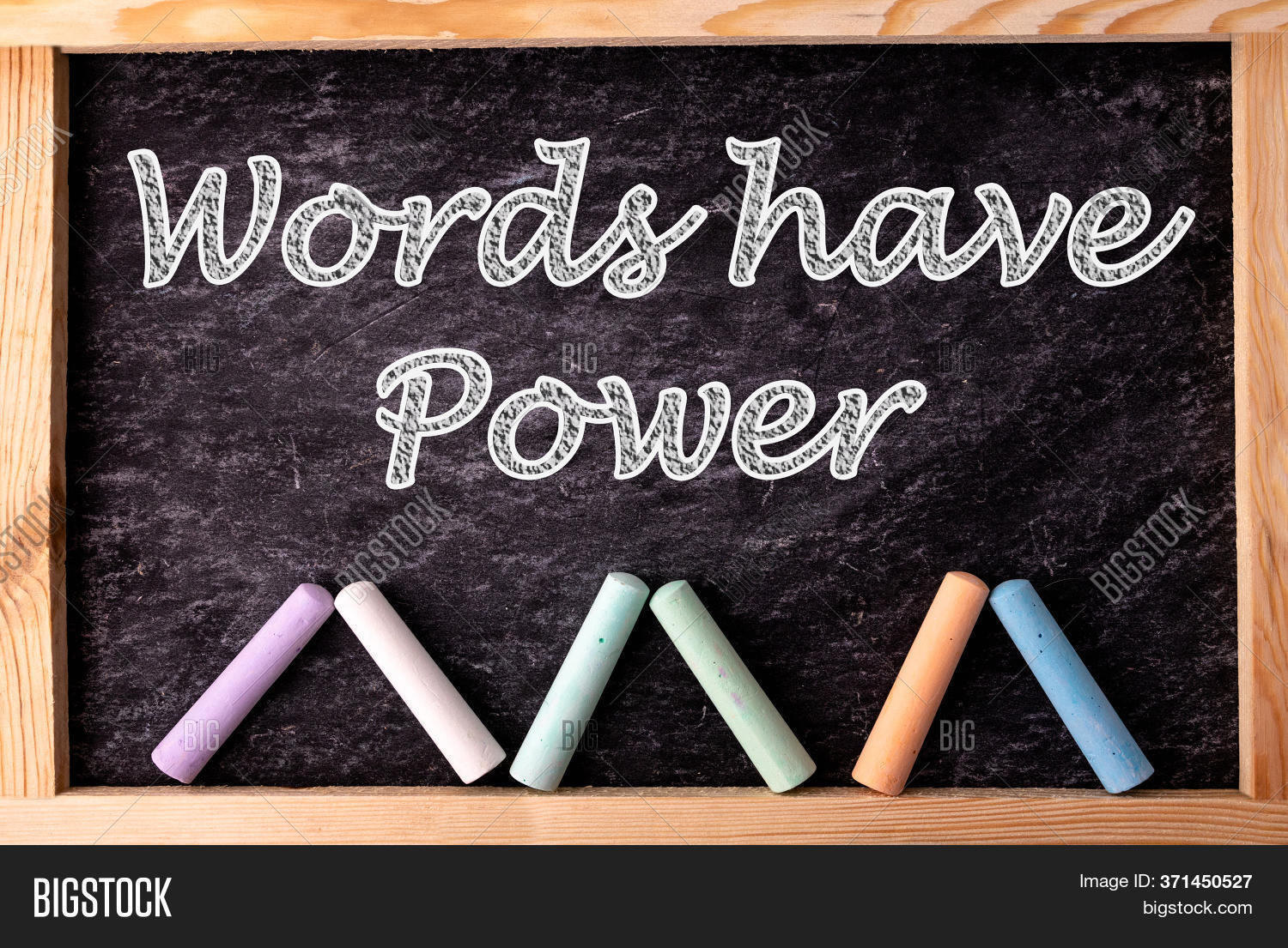 Chalkboard Color Image & Photo (Free Trial) | Bigstock