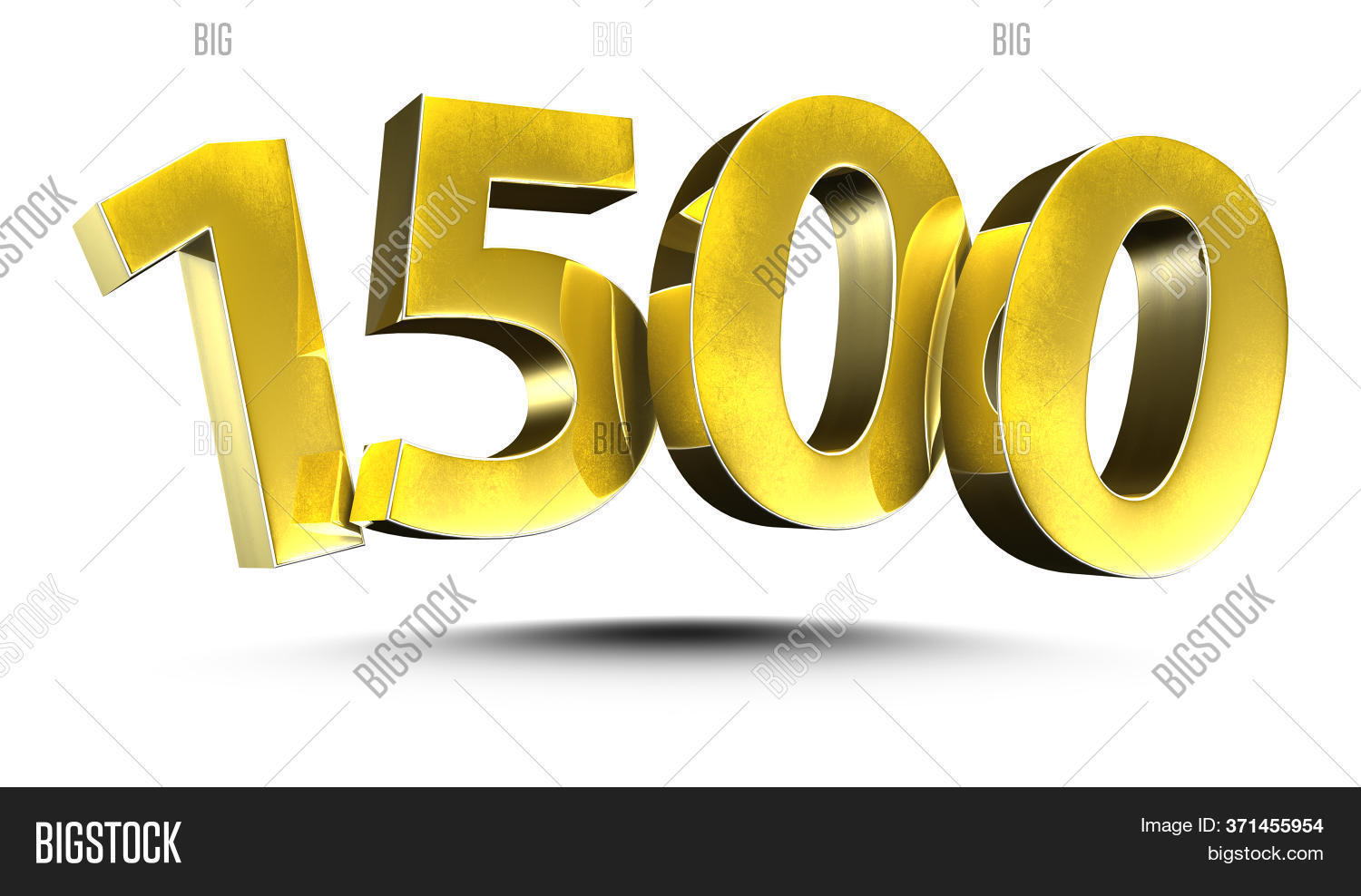 3d Illustration Image & Photo (Free Trial) | Bigstock