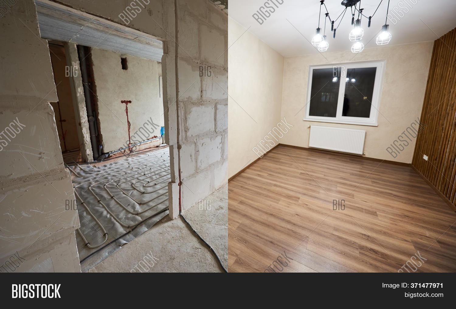 Comparison Room Image & Photo (Free Trial) | Bigstock