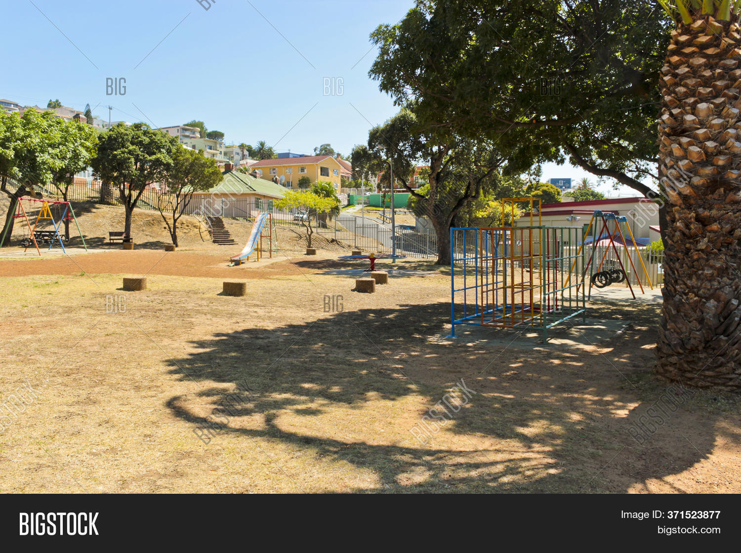 African Playground Bo- Image & Photo (Free Trial) | Bigstock