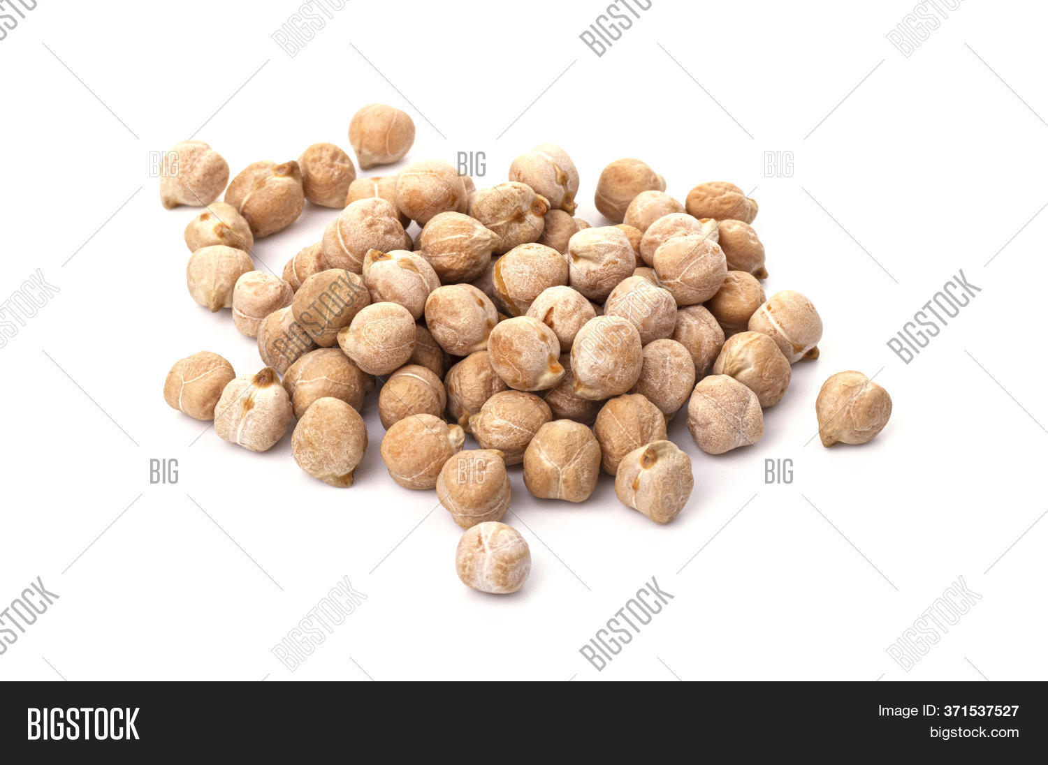 Chickpea Beans Image & Photo (Free Trial) | Bigstock