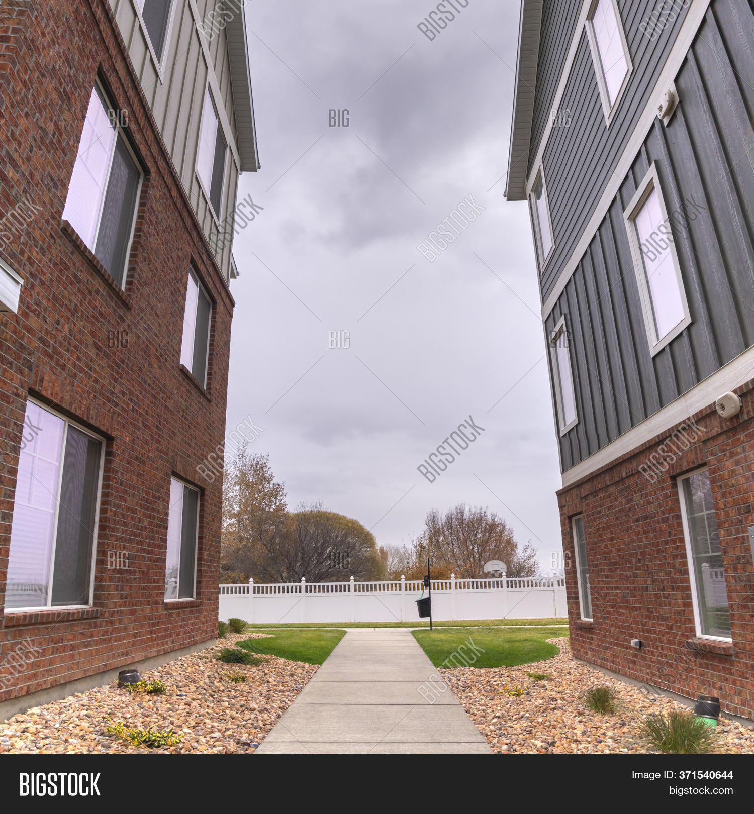 Square Frame Narrow Image & Photo (Free Trial) | Bigstock