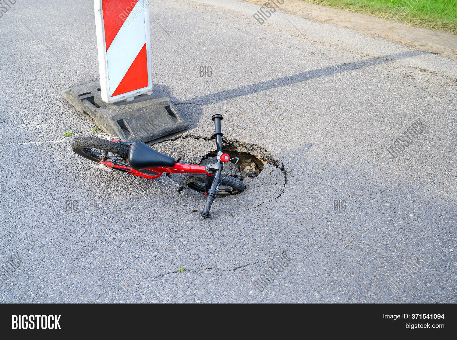 Balance Bike (push Image & Photo (Free Trial) | Bigstock