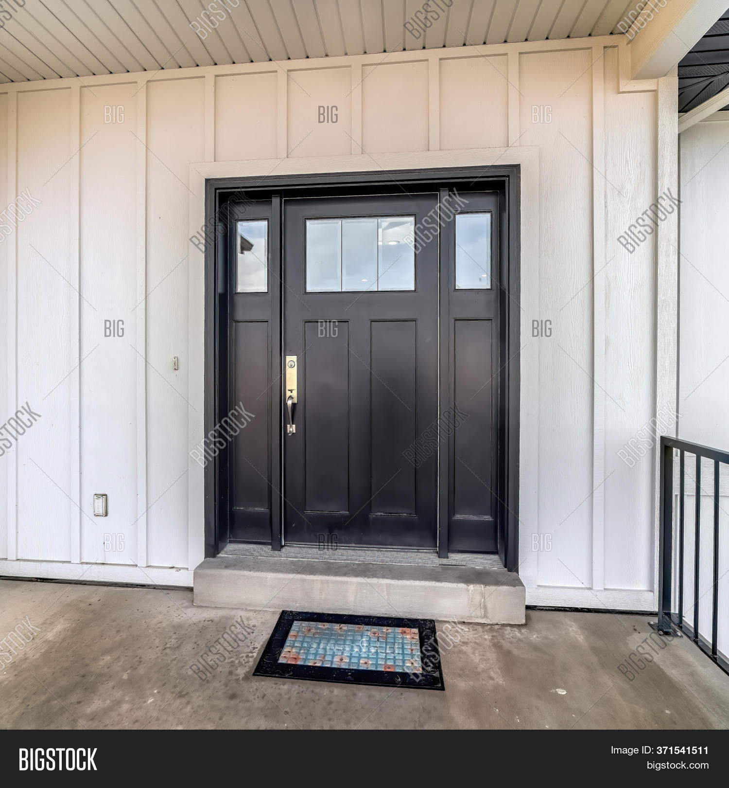 Square Frame Black Image & Photo (Free Trial) | Bigstock