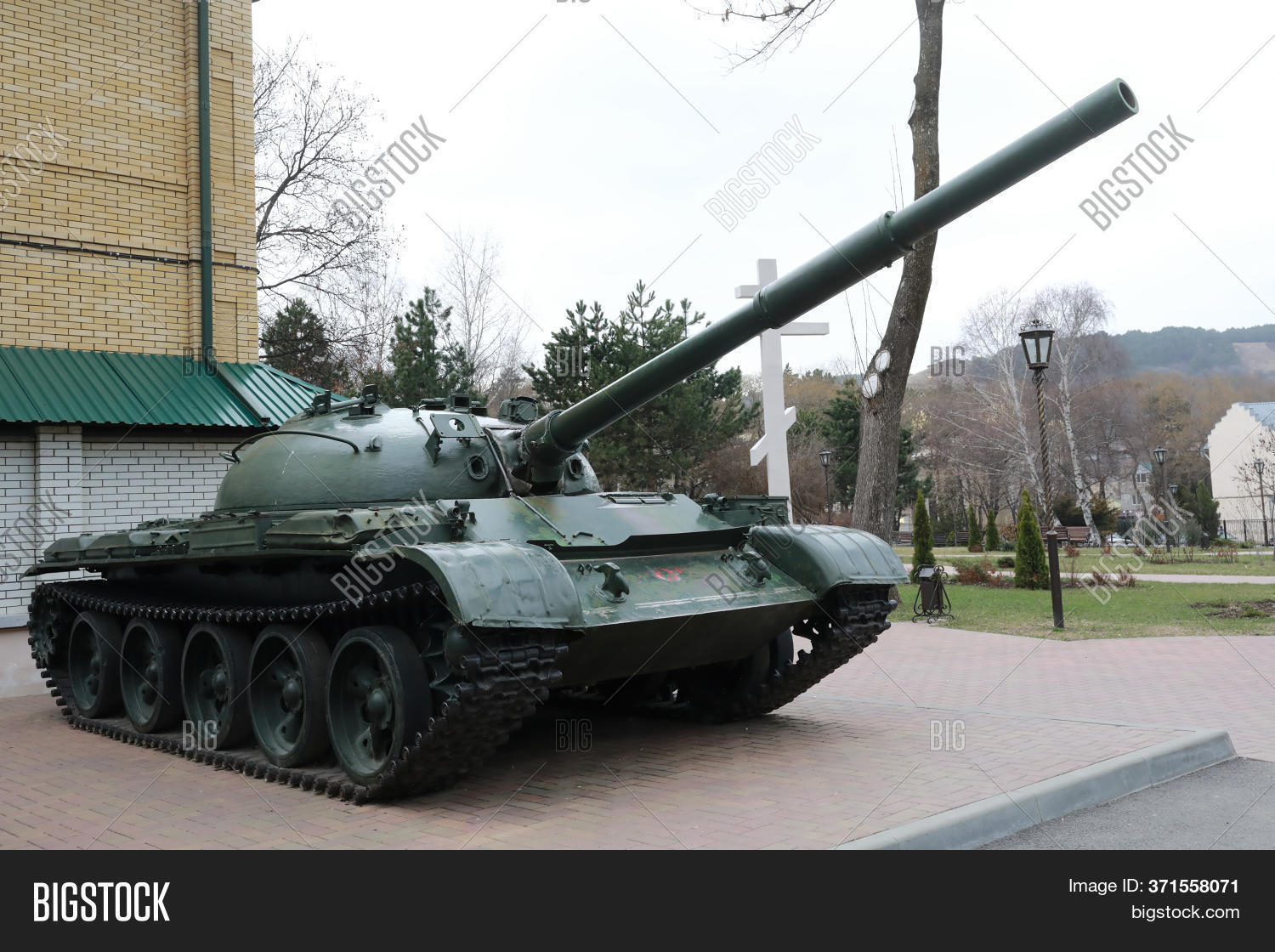 Details Old Soviet Image & Photo (Free Trial) | Bigstock