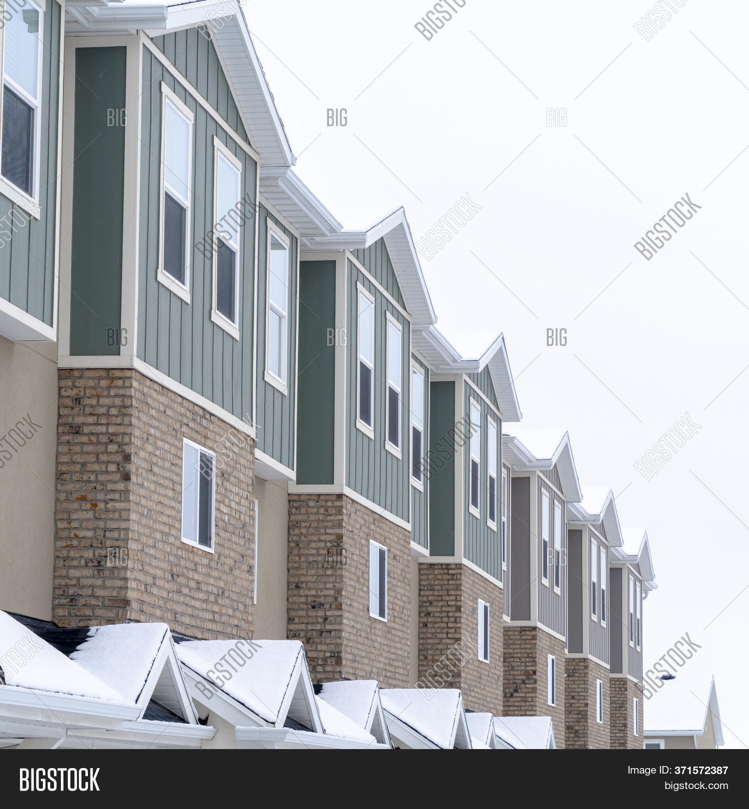 Square Upper Storey Image & Photo (Free Trial) | Bigstock