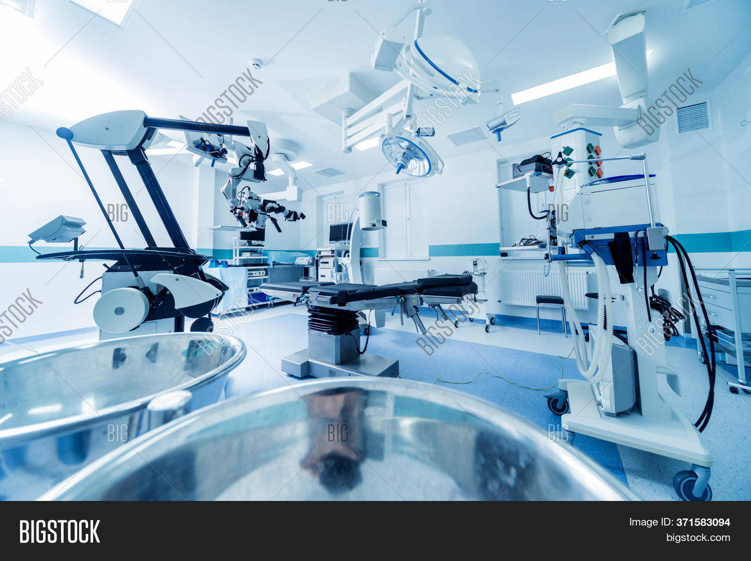 Modern Equipment Image & Photo (Free Trial) | Bigstock