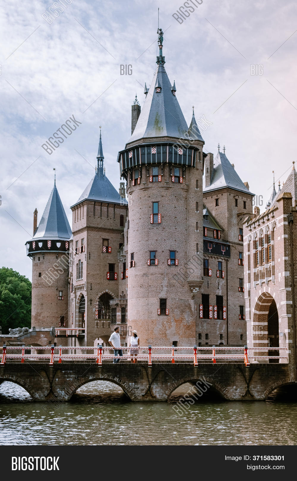 Utrecht Netherlands Image & Photo (Free Trial) | Bigstock