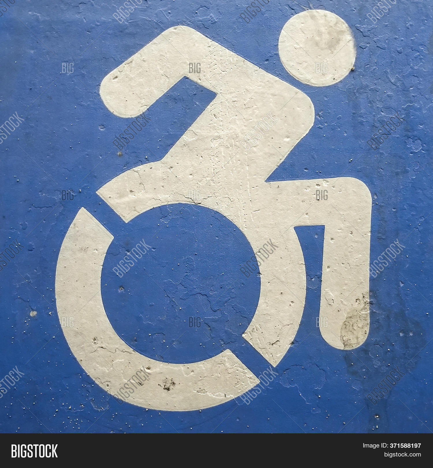 Square Close Blue Image & Photo (Free Trial) | Bigstock