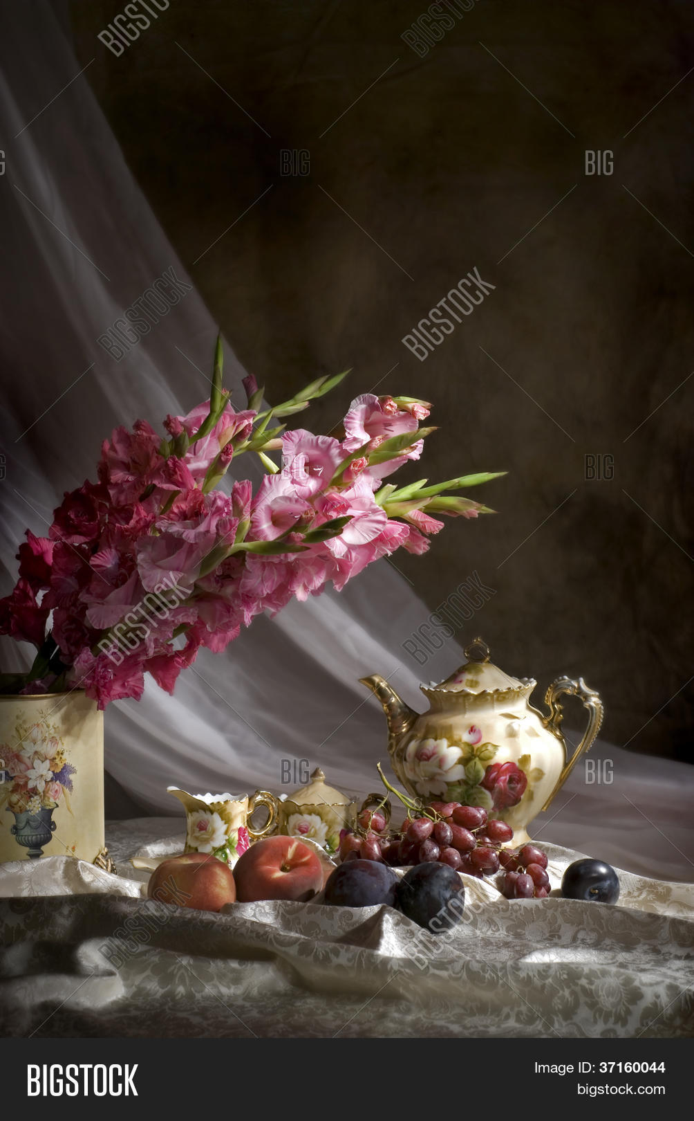 Old Fashioned Still Image & Photo (Free Trial) | Bigstock