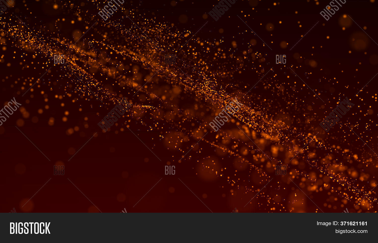 Vortex Dust Particles Image & Photo (Free Trial) | Bigstock