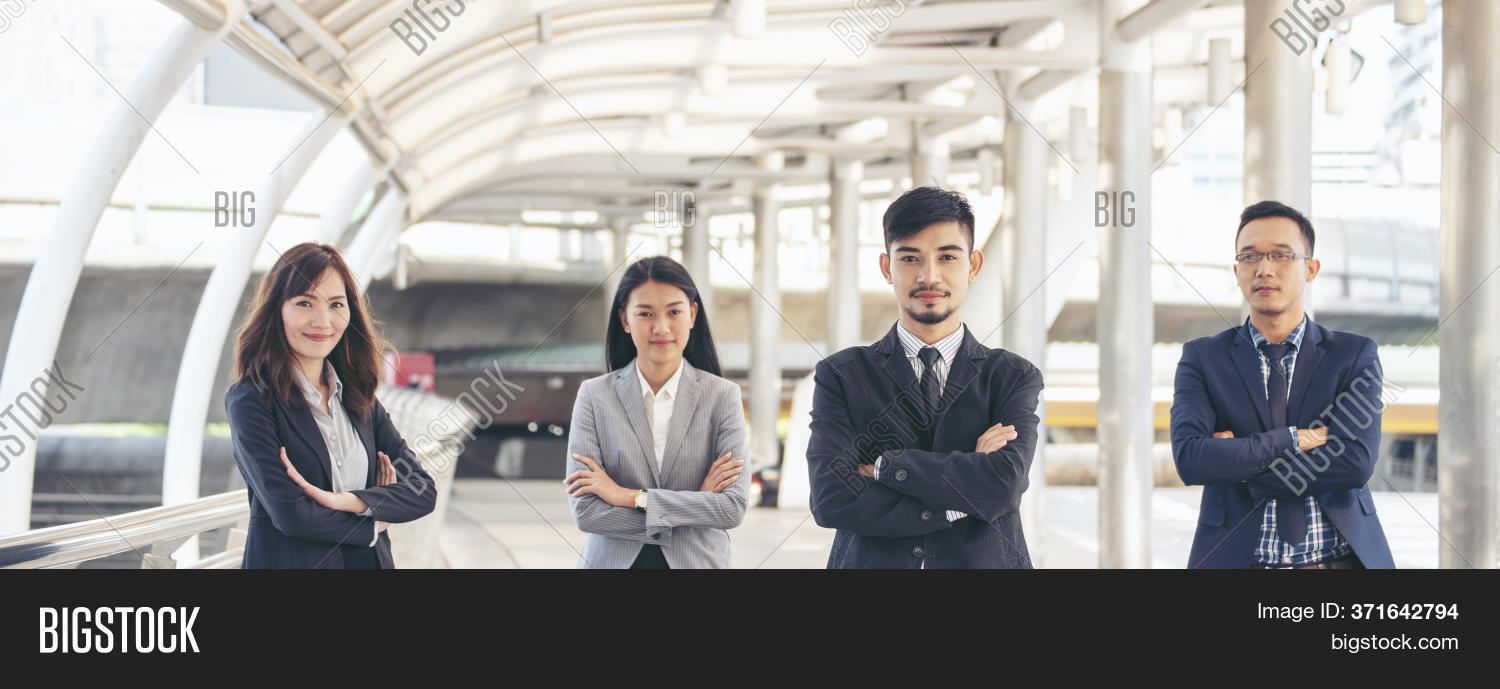 Asian Diversity Image & Photo (Free Trial) | Bigstock